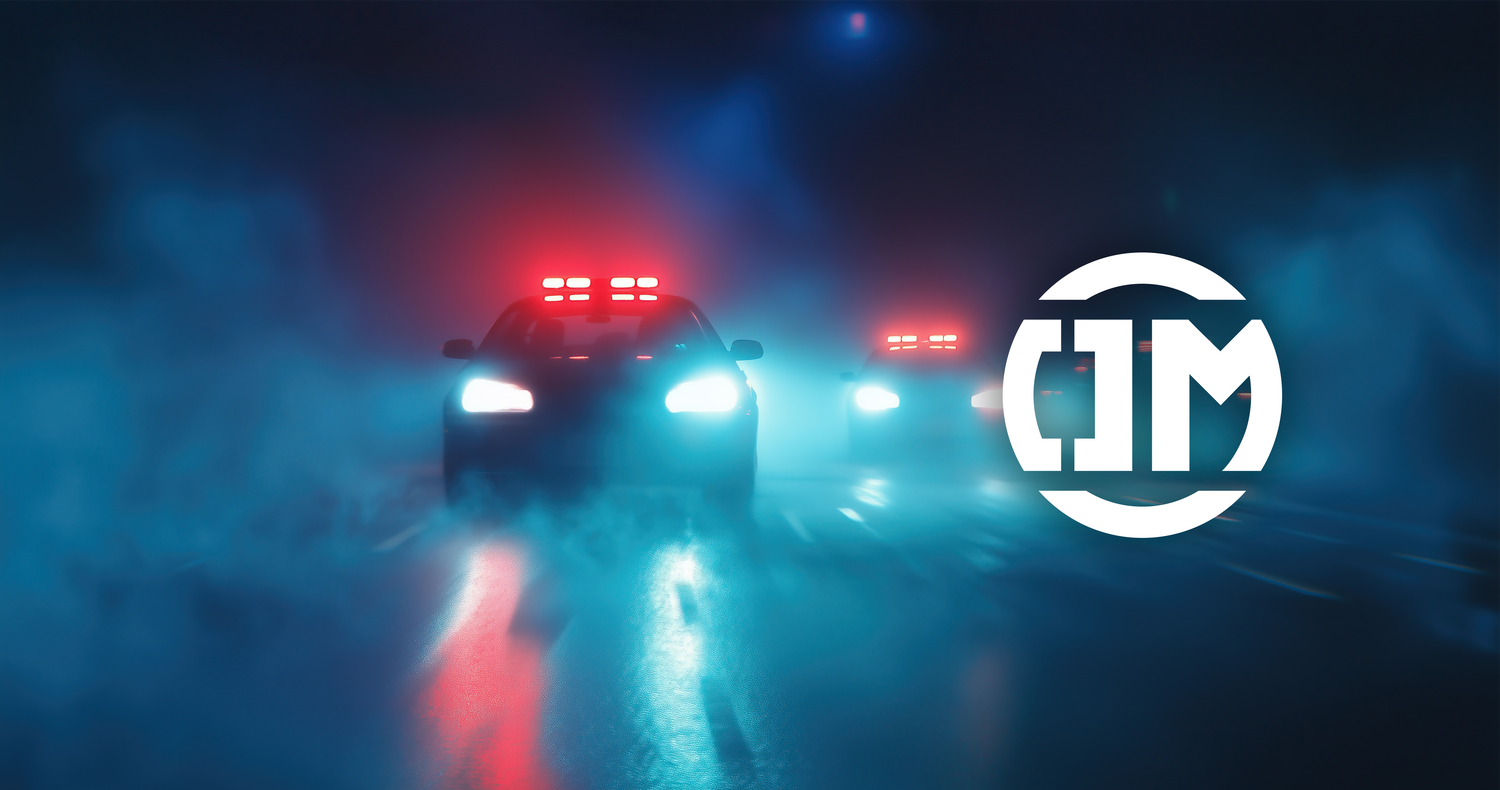 Officer Messer Merch