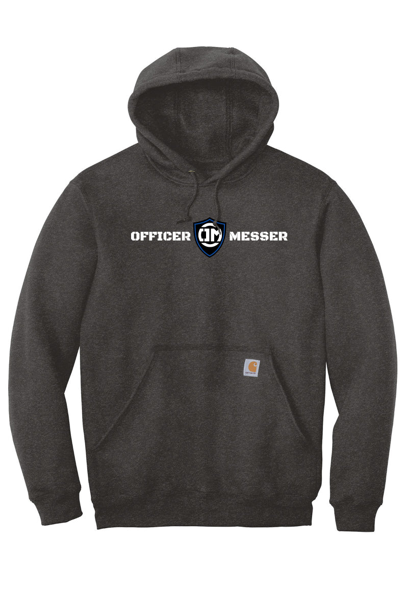 Products – Officer Messer Merch