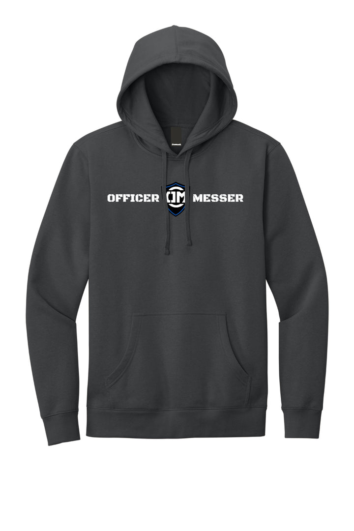 Officer Messer Merch