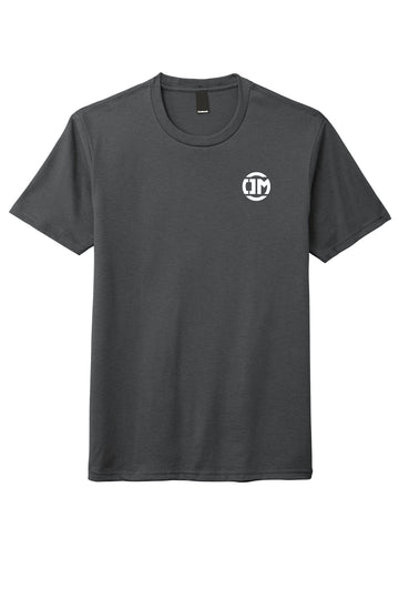 Home page – Officer Messer Merch