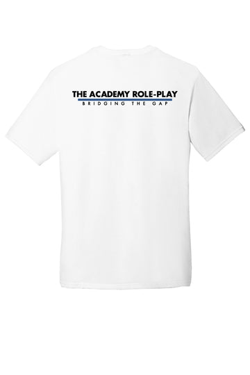 Home page – Officer Messer Merch